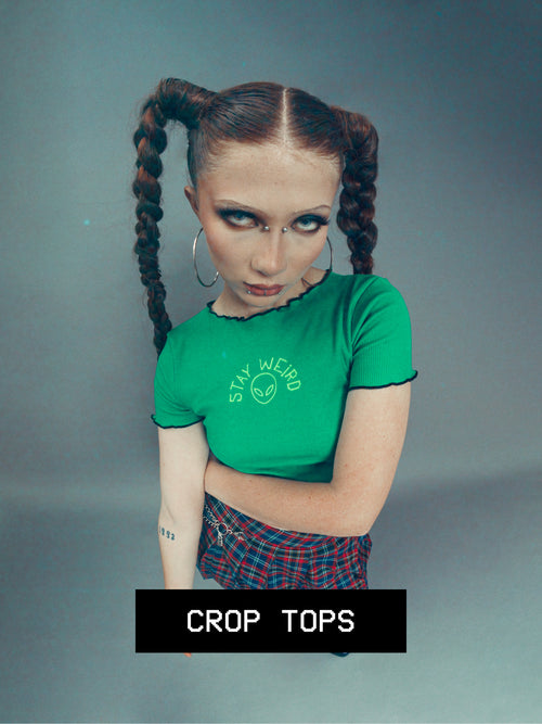 Mild Colombia | be mild, be wild.